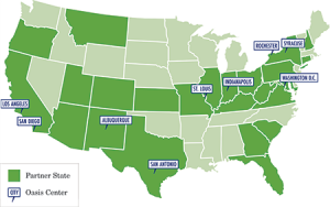 About Us - Oasis Institute