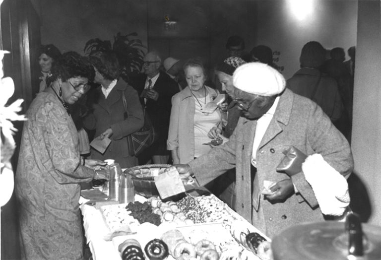 Oasis Institute – Lifelong Adventure