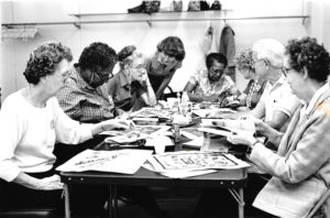 Oasis Institute – Lifelong Adventure