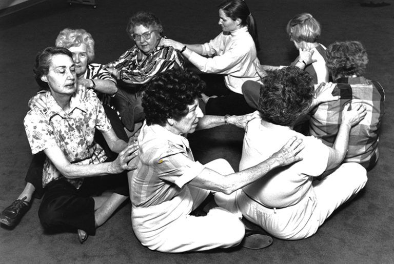 Oasis Institute – Lifelong Adventure