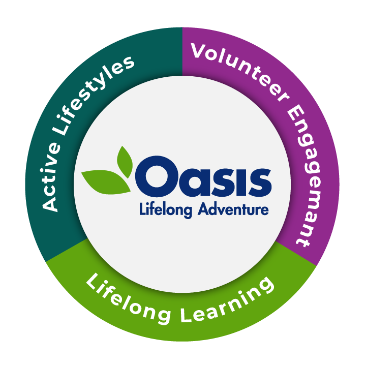 About Us – Oasis Institute