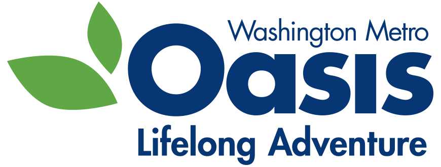 Oasis Everywhere – Oasis Institute