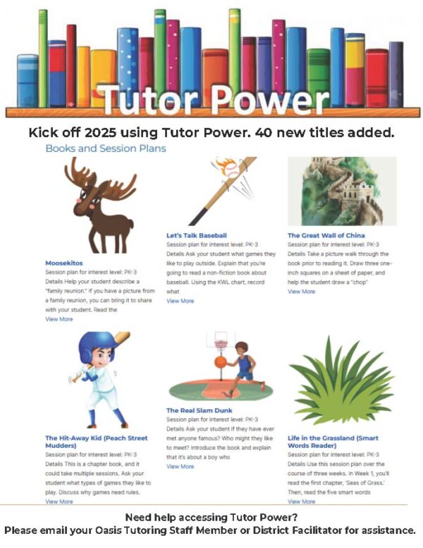 tutoring rules for students